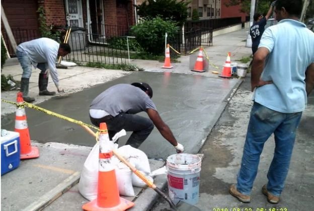 Concrete Masonry – Leak Proof Masonry & Roofing